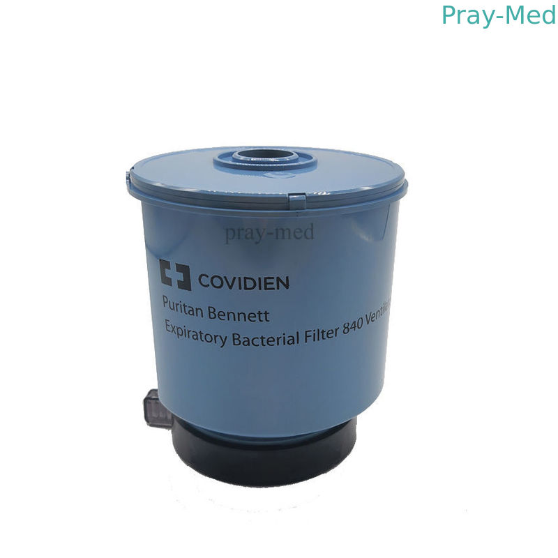 Puritan Bennett PB840 RE/X800 D/X800 ABS Expiratory Filter With Water Trap