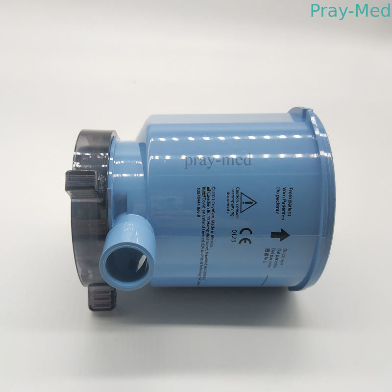 Puritan Bennett PB840 RE/X800 D/X800 Expiratory Filter with water trap ABS