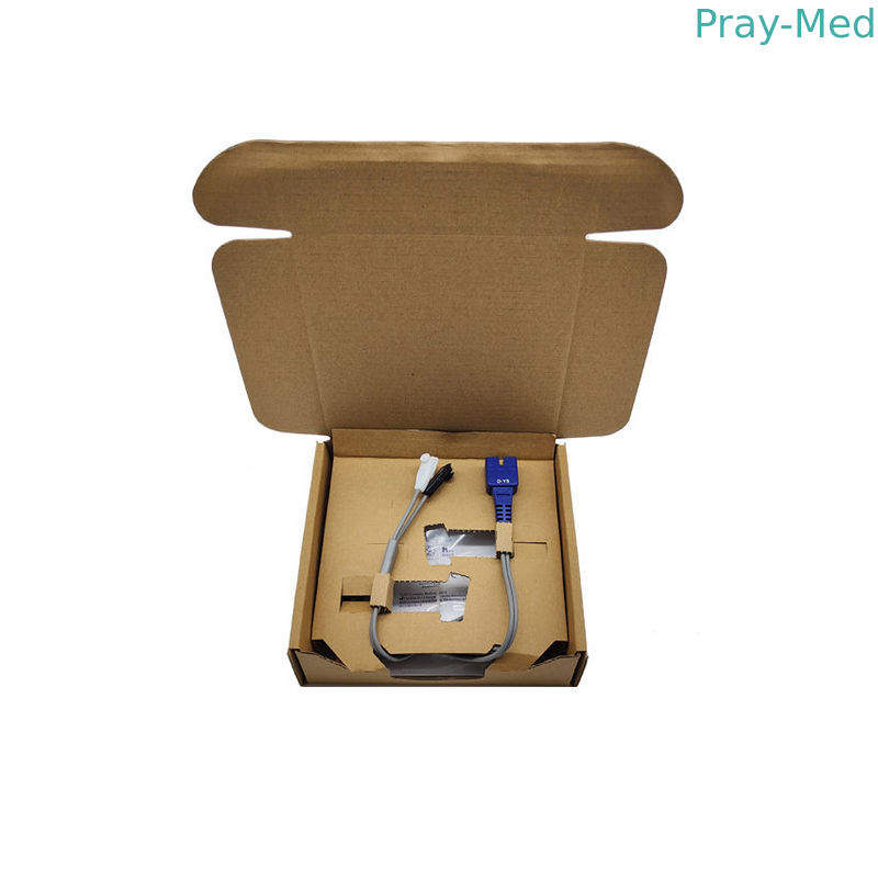 OXI-P/I OXI-A/N Multi Site D-YS Short SpO2 Sensor / Probe TPU Jacket