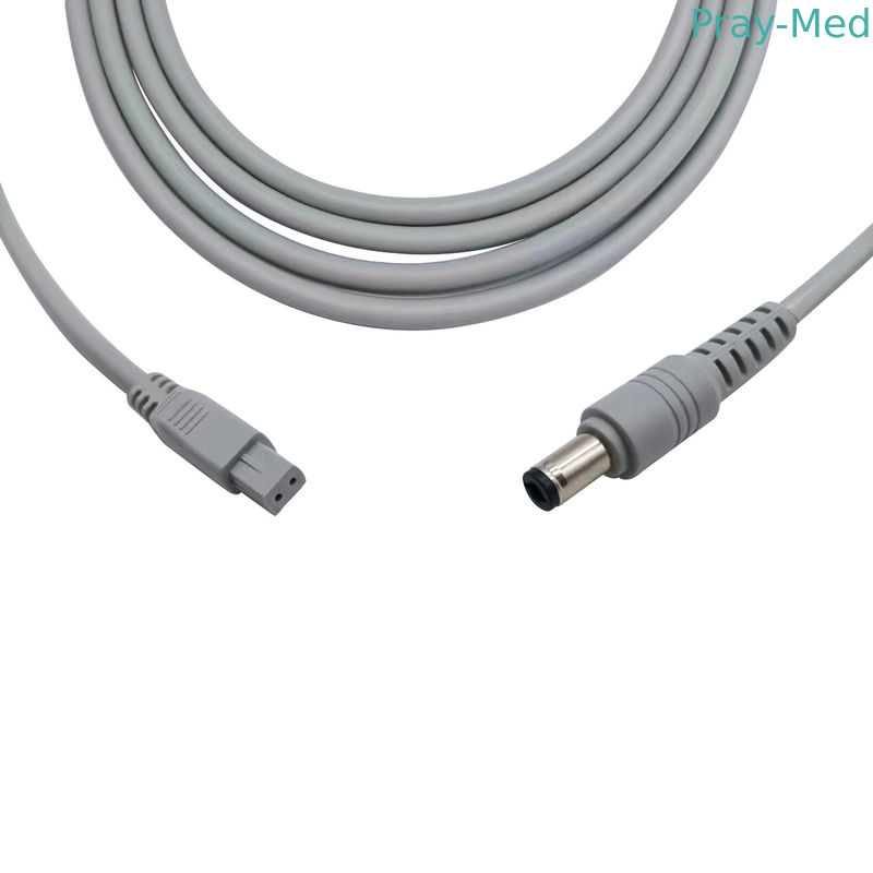 Aerogen Pro/Pro-X Controller eable for Aerogen Solo Nebulizers, 1.8 m TPU