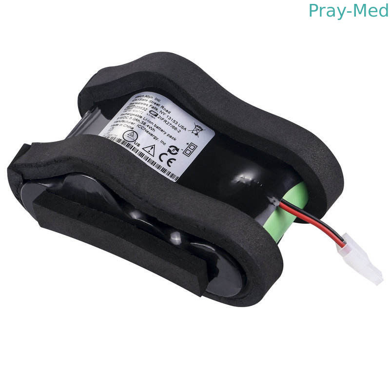 Welch Allyn 6.4 V Lithium Battery For Spot LXI Vital Signs Monitor