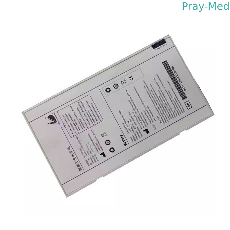 IRay DR BATTERY KV Battery For Mars1417V/ Mars1717V Flat Panel Detector ...