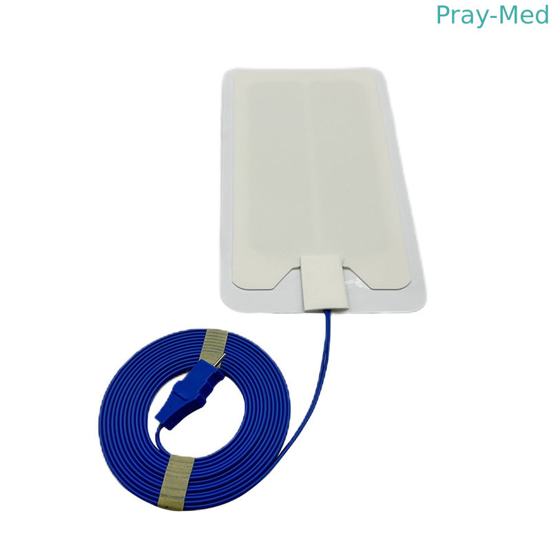 Disposable Adult Use Electrosurgical Patient Plate Bipolar/Monopolar ...