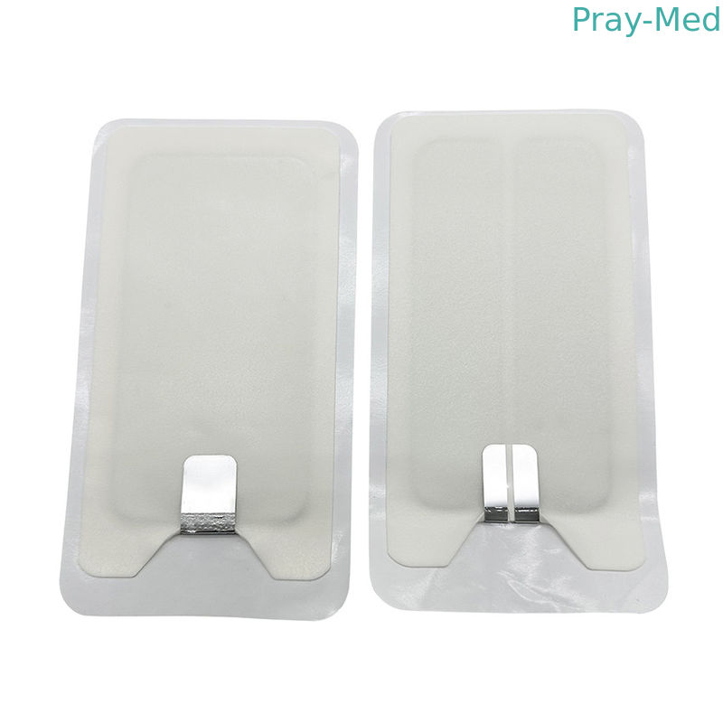 Disposable Adult Use Electrosurgical Patient Plate Bipolar/Monopolar ...