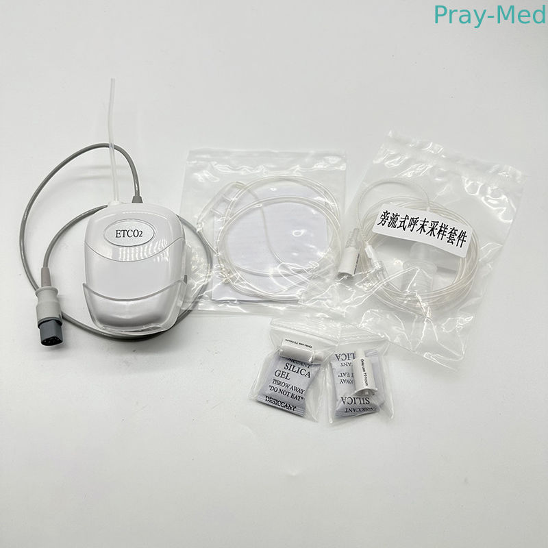 LoFlo Side-Stream CO2 Sensor Module Co2 Monitor M2741-68100 individual ...