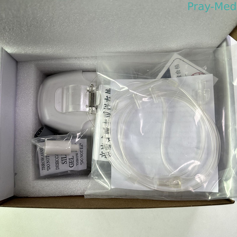 Loflo Sidestream CO2 Sensor Module Co2 Monitor M2741-68100 Individual ...