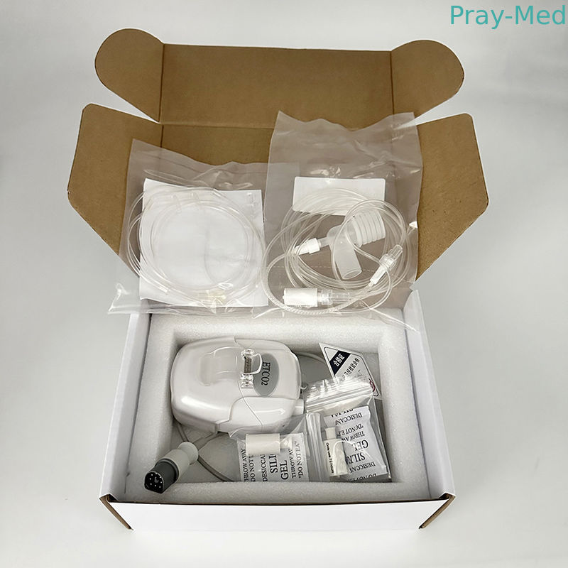 LoFlo Side-Stream CO2 Sensor Module Co2 Monitor M2741-68100 individual ...