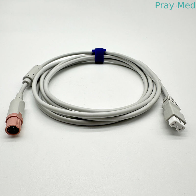 Babylog VN500 Compatible Flow Sensor for Drager Connection Cable ...