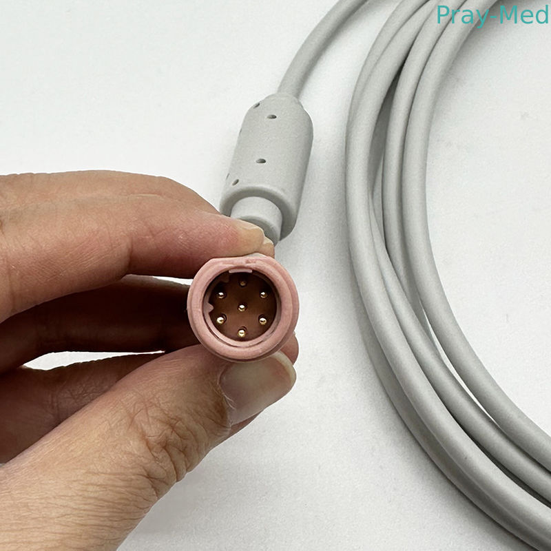 Babylog VN500 Compatible Flow Sensor for Drager Connection Cable ...
