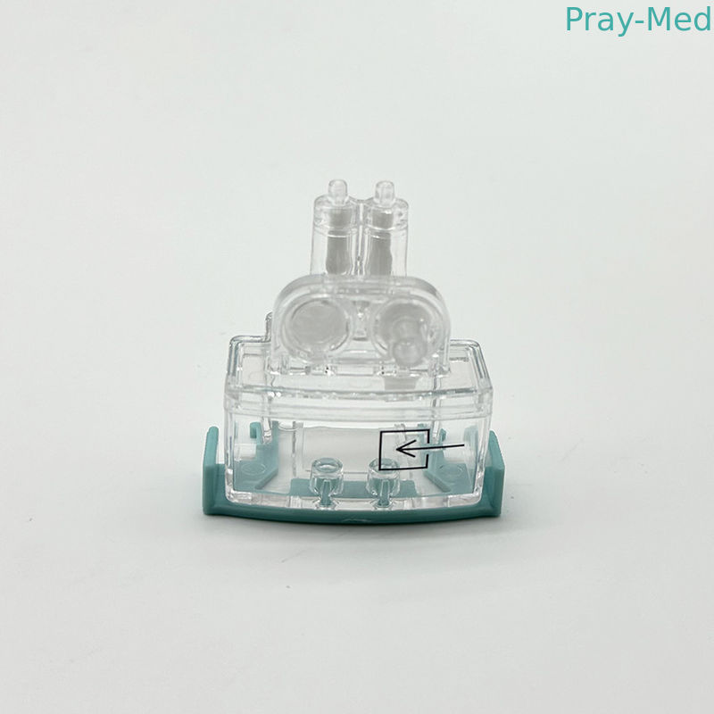 HP M1657B Medical Co2 Water Trap Transparent Adult Pediatric 989803110871