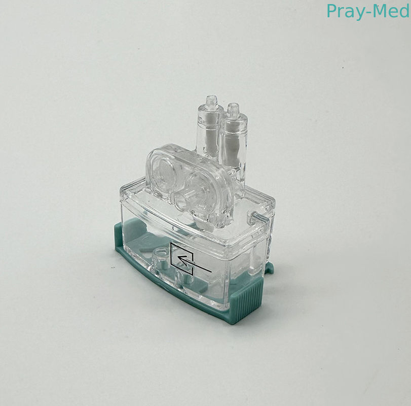 HP M1657B Medical Co2 Water Trap Transparent Adult Pediatric 989803110871