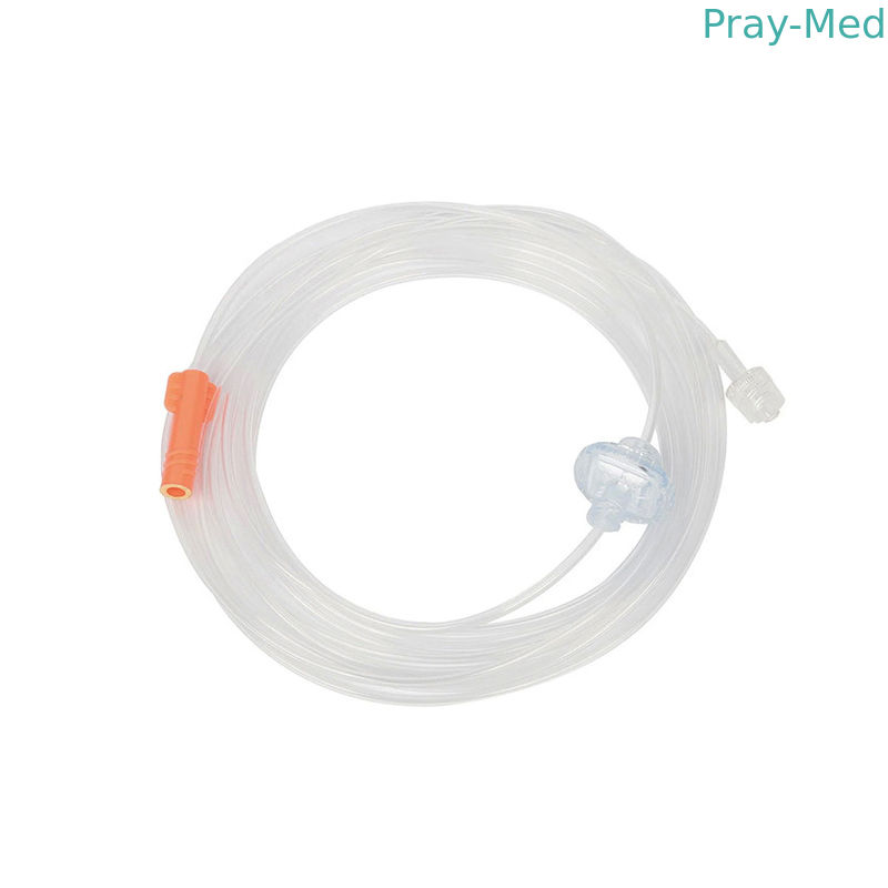 Microstream EtCO2 Filter Line With Adapter M1920A 989803105531 Original New