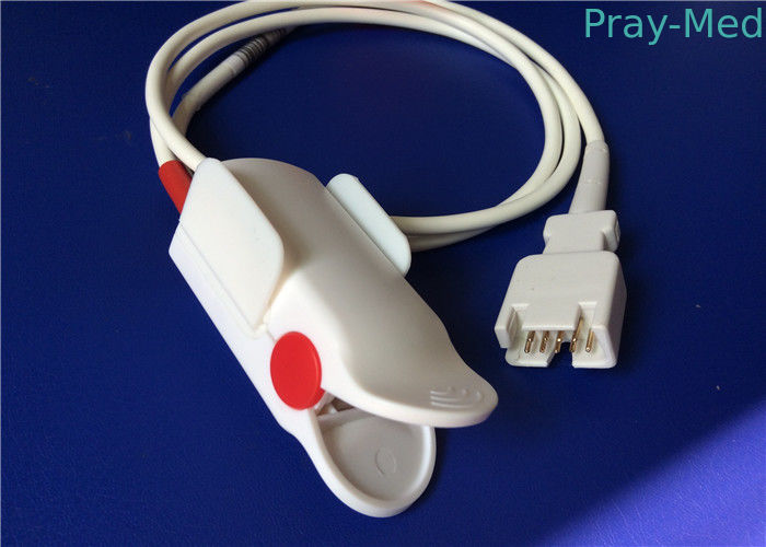 Masimo 1863 LNCS DCI Adult Spo2 Sensor 30 Kg Weight Patients Suit