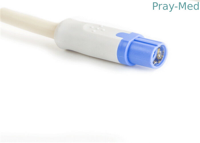 Drager Infinity SpO2 Sensor for multicable TPU Jacket 7 Pin Connector ...