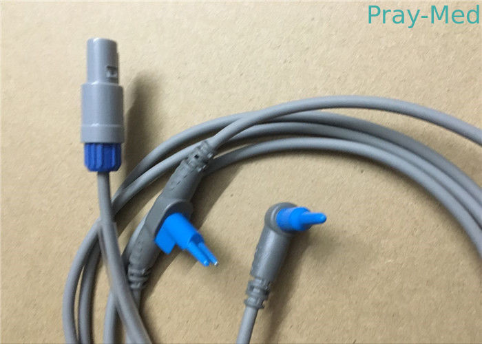 Mr850 Medical Temperature Probe , 6 Pin Airway Fisher Paykel ...