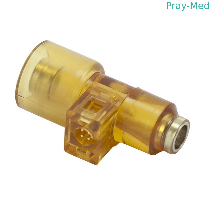 Neonatal Flow Sensor 1505-3272-000 for GE CARESCAPE R860 Reusable and ...