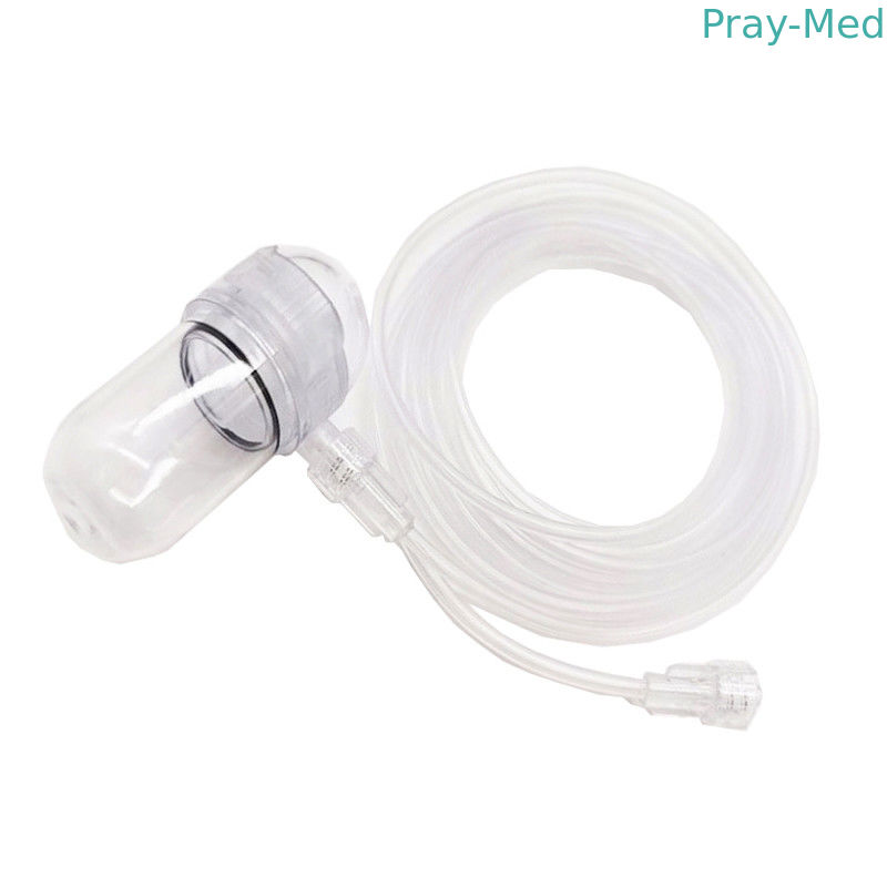Mindray Dryline Water Trap With Tube Medical Co2 Breathing Circuit PM ...