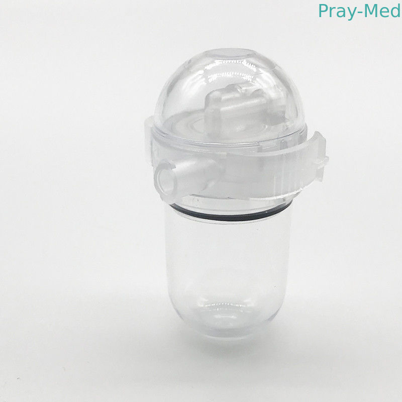 Mindray Dryline Water Trap With Tube Medical Co2 Breathing Circuit PM ...