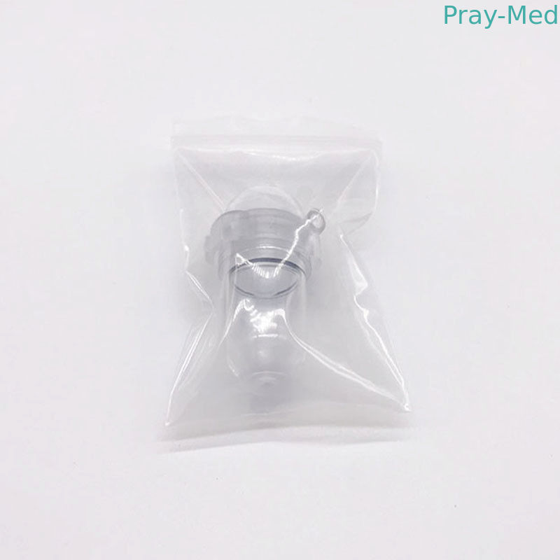 Mindray Dryline Water Trap With Tube Medical Co2 Breathing Circuit PM ...