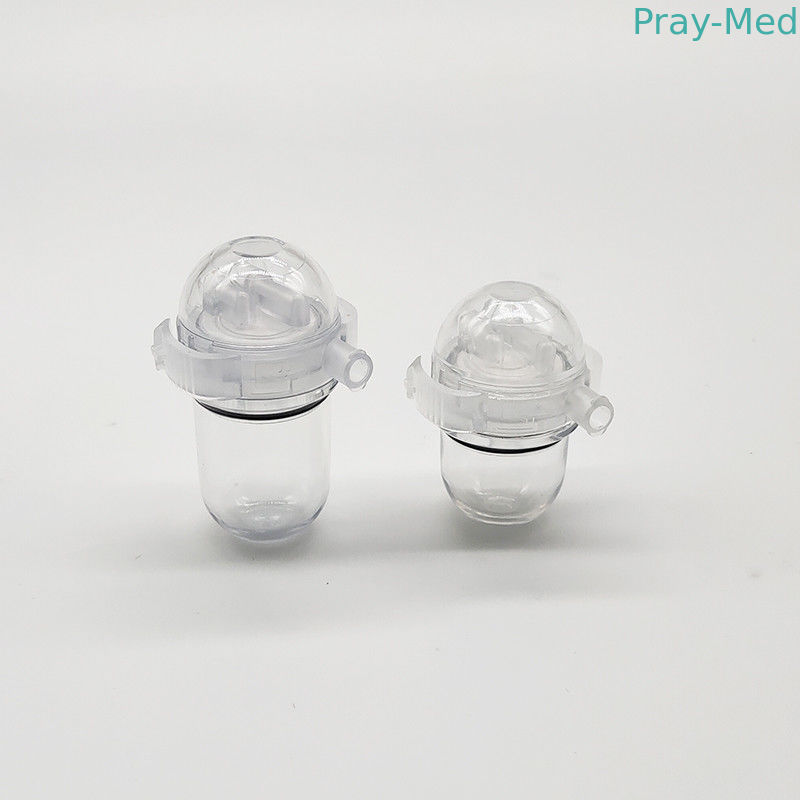 Mindray Dryline Water Trap With Tube Medical Co2 Breathing Circuit PM ...