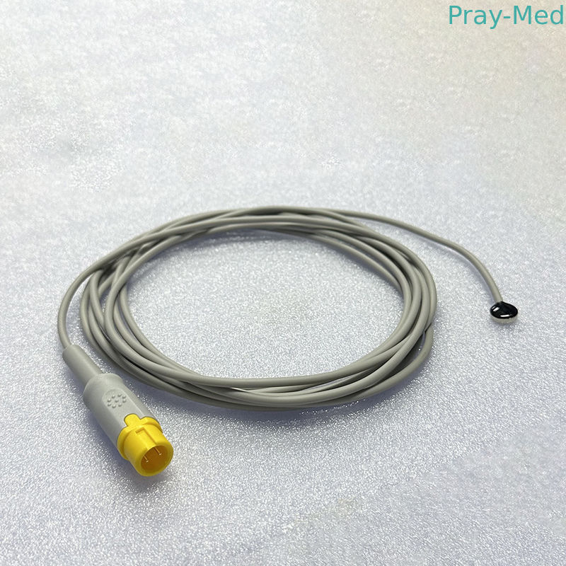 Biolight Q5 Skin Temperature Probe Adult Temperature Sensor Probe