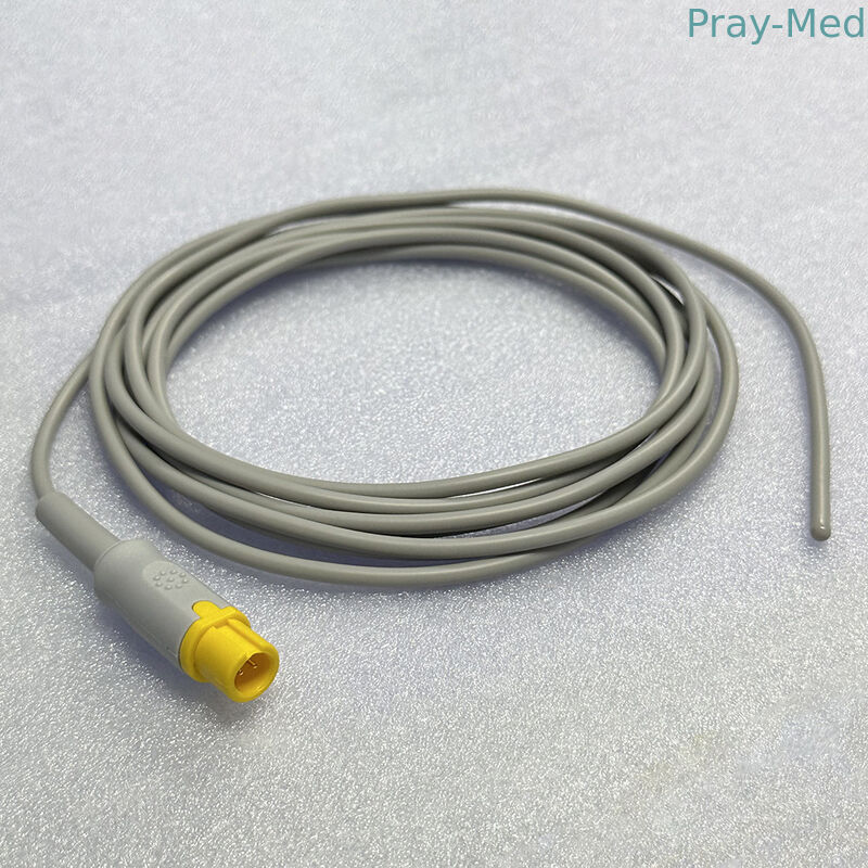 Biolight Q5 Skin Temperature Probe Adult Temperature Sensor Probe
