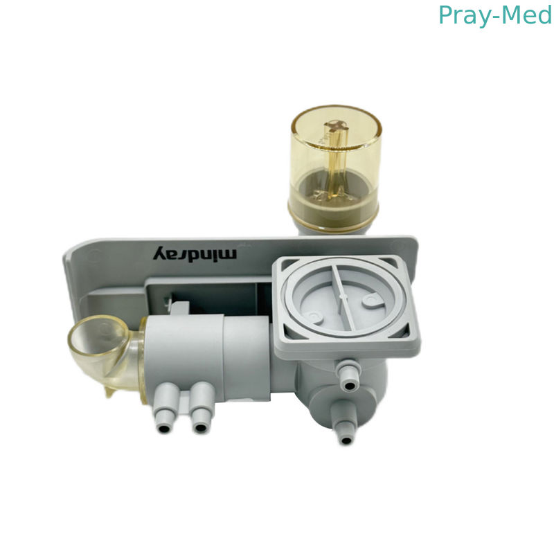 Mindray SynoVent E3 E5 Expiratory Valve Assembly For Ventilators 801 ...