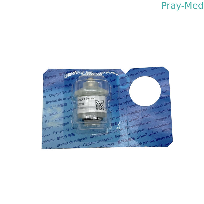Medical Oxygen Sensor O2 Cells Durable C1 C2 For Respiratory Equipment