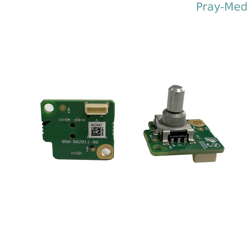 Original Encoder Board For Mindray UMEC Series Monitor Accessories PVB ...