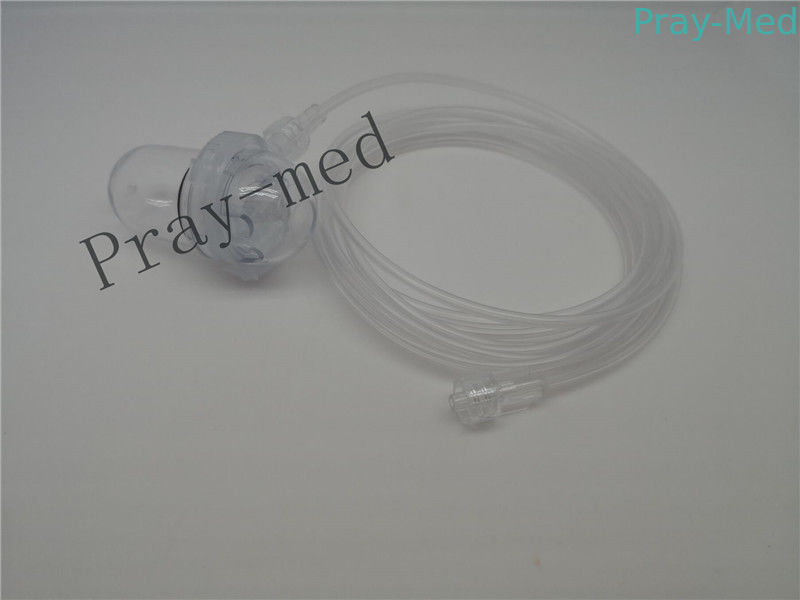 Adult Mindray Dryline Water Trap With Sampling Line 51mm Diameter 9200 ...