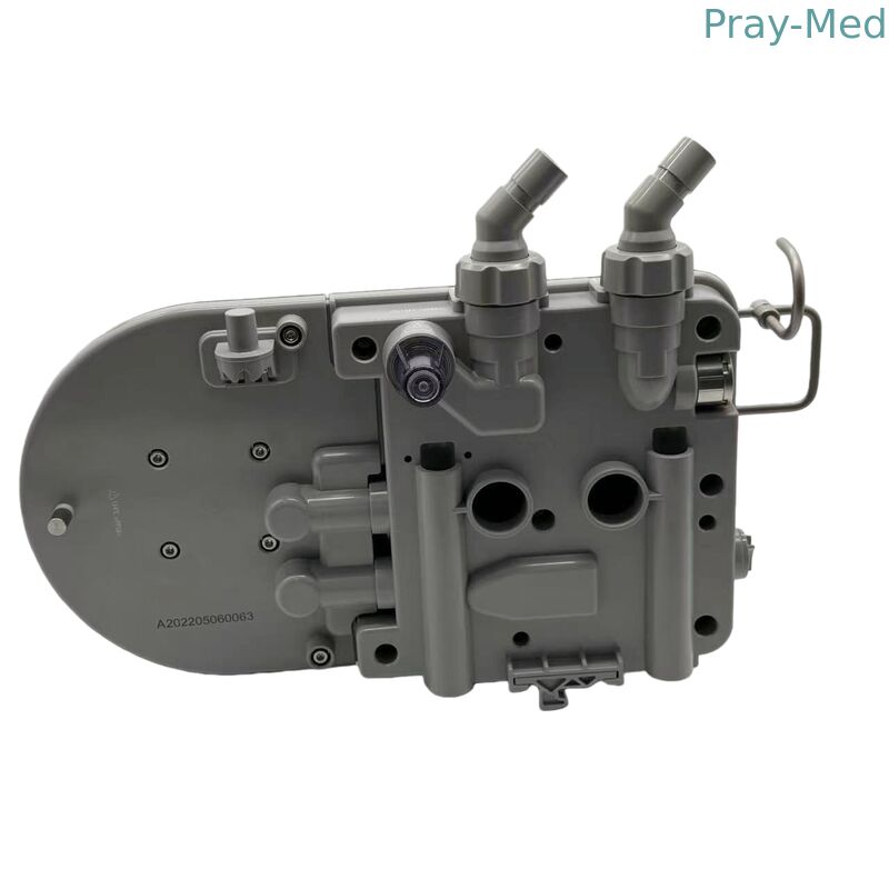 Mindray Patient Main Unit with Airtight Bag Arm