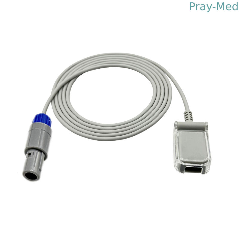 Goldway UT4000A SpO2 Extension Cable - 5pin, 2.4m