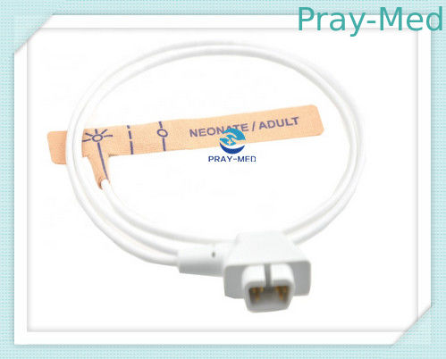 CSI Db 6Pin Disposable Spo2 Sensor Adult Pediatric neonate Suit