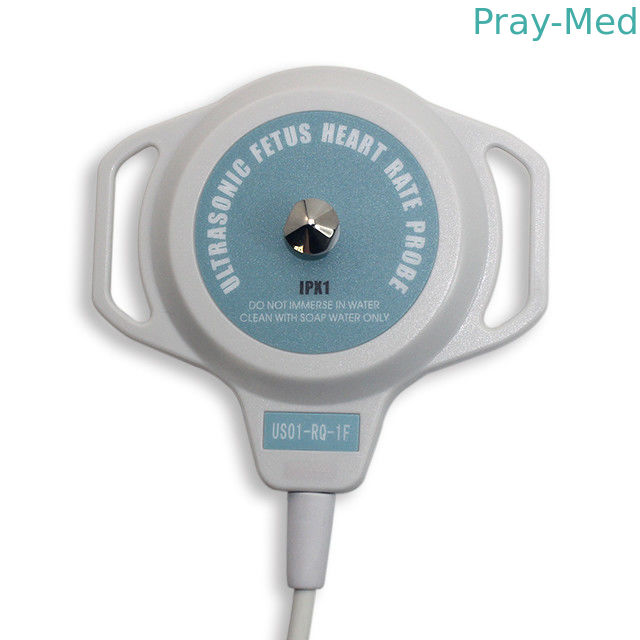 Ultrasound Probe 5700HAX Fetal Monitor Transducer For Fetal Monitoring
