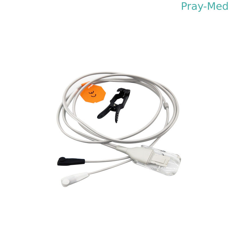 Masimo 4054 1m Length RD SET YI Multi-Site reusable spo2 sensor 3.5ft TPU