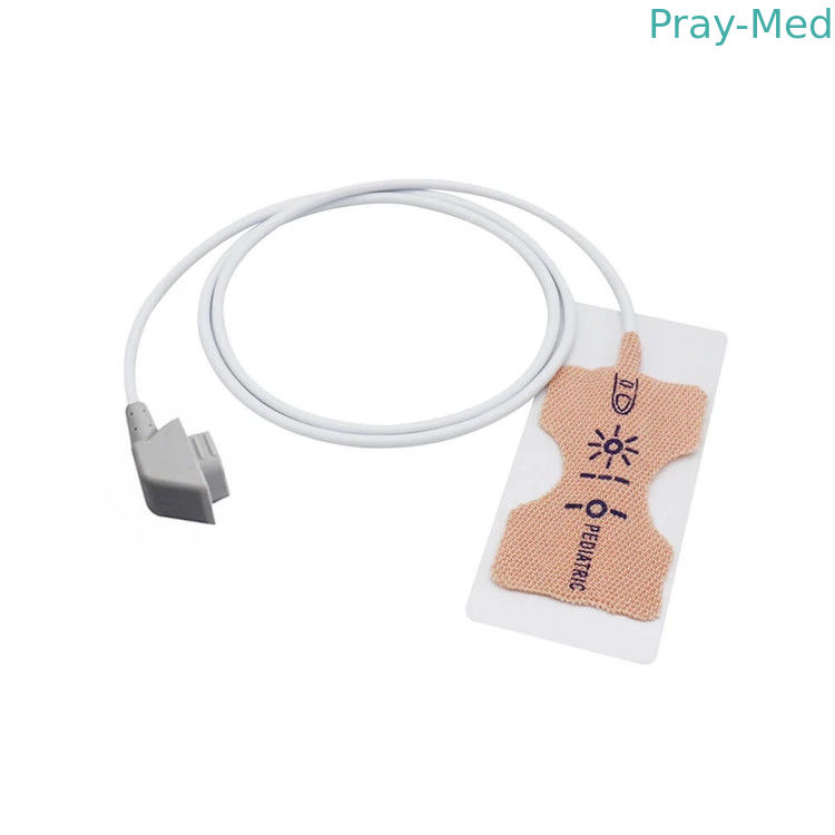 CSI Db 6Pin Disposable Spo2 Sensor Adult Pediatric neonate Suit