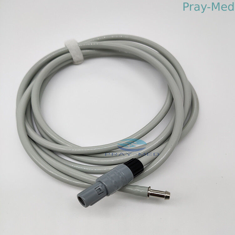 Infinium Infitron Omni Reusable Disposable Spo2 Sensor 10 Pin P02111
