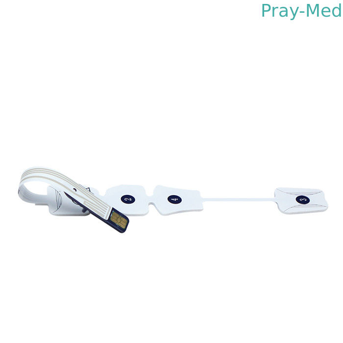 Conductive Adhesive Original BIS 4 Electrode Sensor Adult 25pcs/ Box ...