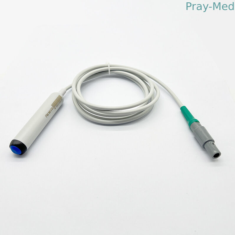 LGMD Event Marker Fetal Monitor Transducer 7 Pin Connector Fetal ...