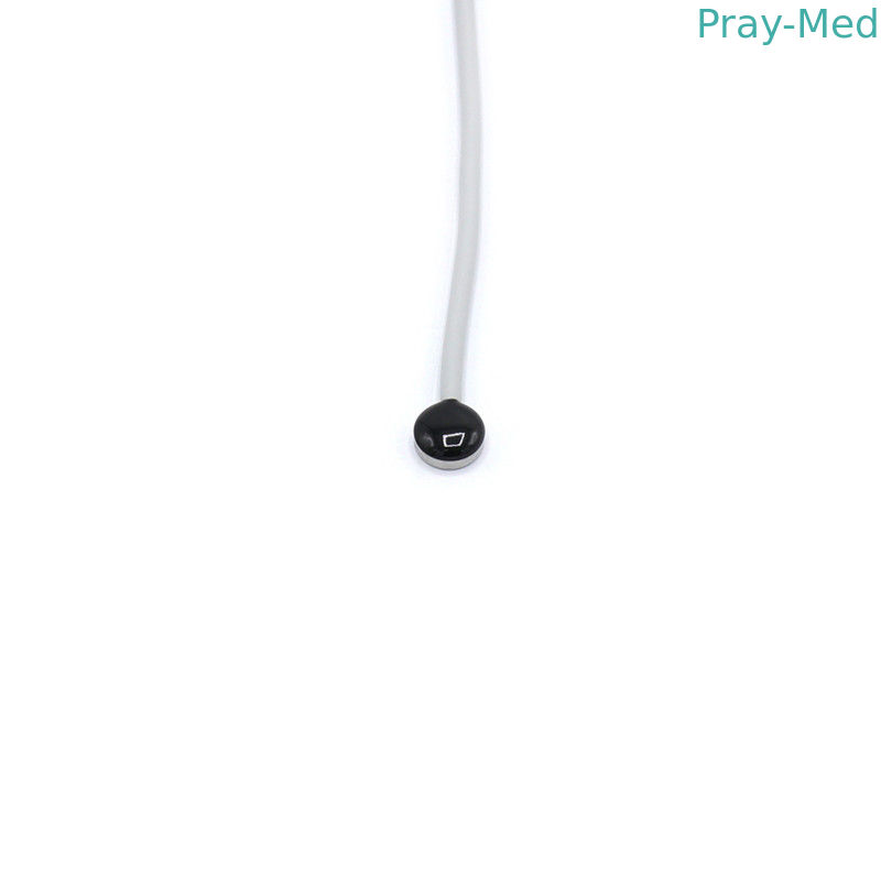 Ningbo David Medical Temperature Probe 6pin For Infant Skin Surface