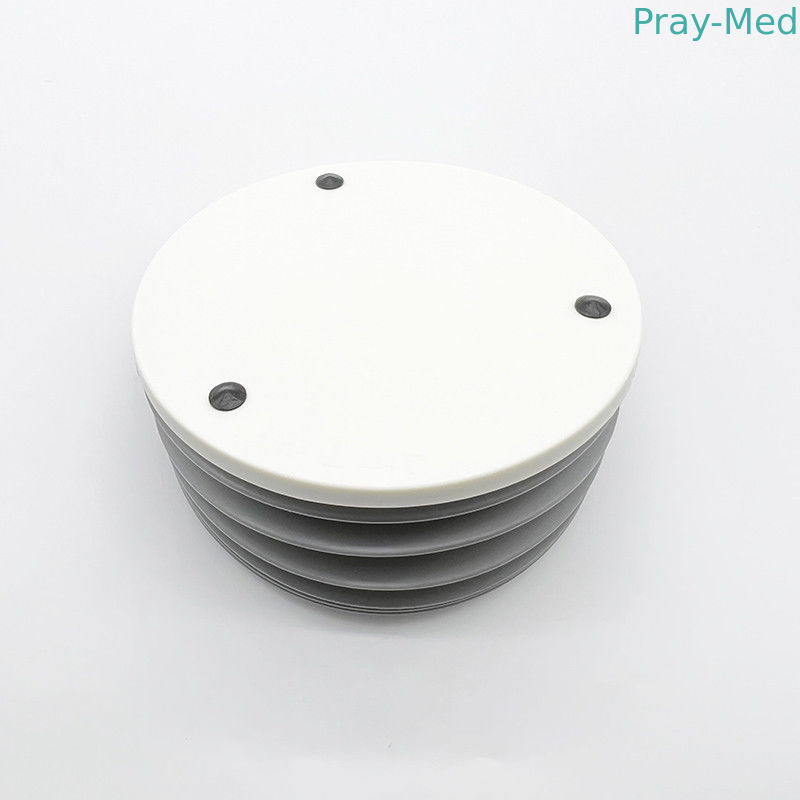 8 Layers Anesthesia Machine Bellows Latex Free Grey Bellow Air Bags ...