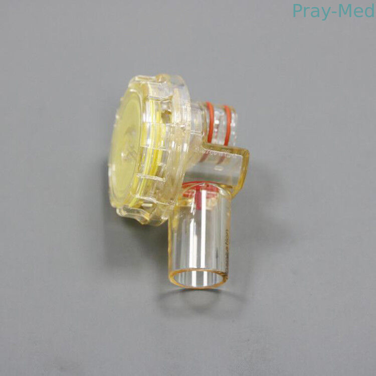 8412001 Ventilation Breathing Valve Drager / Draeger Oxylog 2000 / 3000 ...
