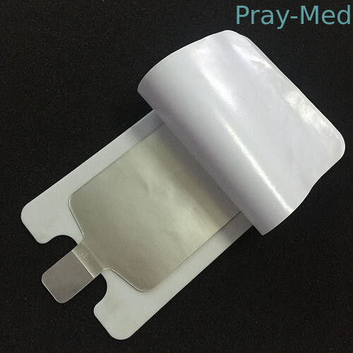 Bipolar / Monopolar Disposable Electrosurgical Patient Plate ESU ...