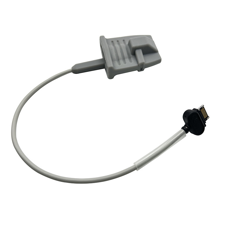 Adult Soft Reusable Spo2 Sensor Nonin WristOx2 3150 Wrist Worn Oximeter