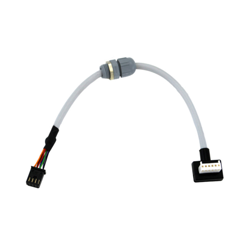 Maquet Oxygen Sensor Cable For Servo-I/S 6487958