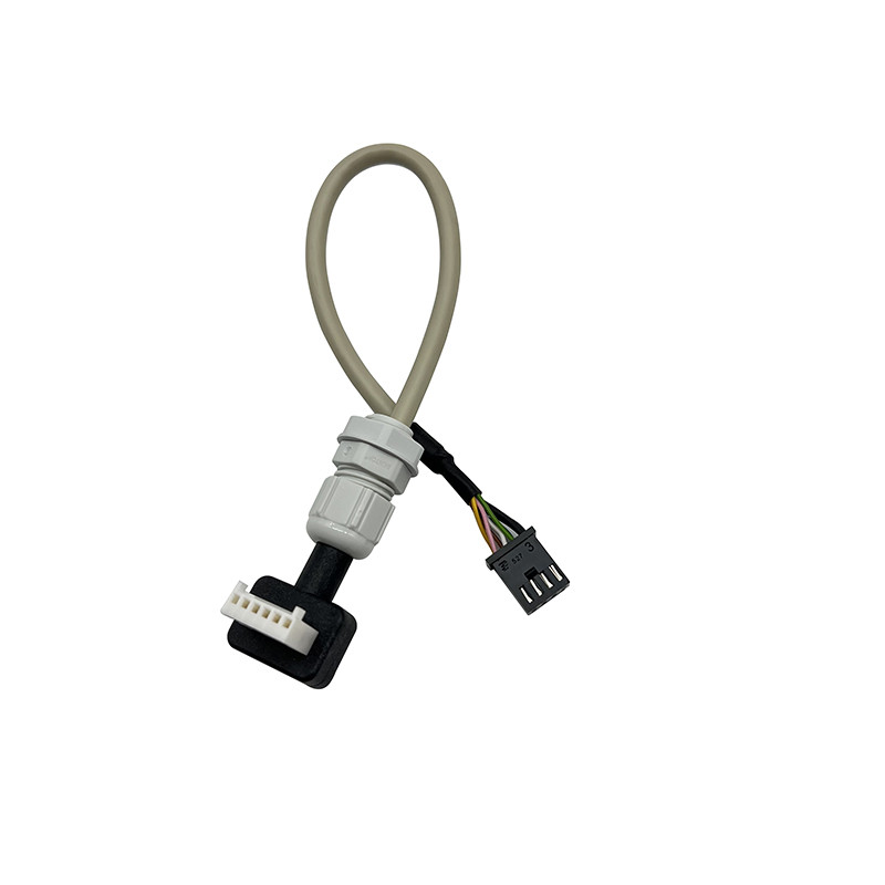 Maquet Oxygen Sensor Cable For Servo-I/S 6487958