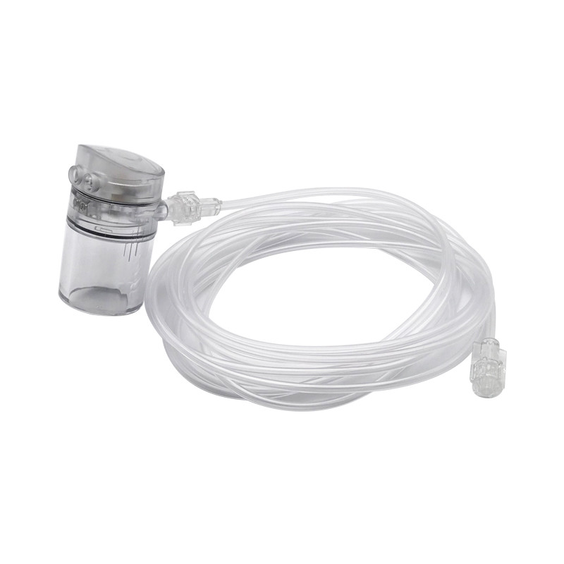 G2 Co2 Water Trap Medical Breathing Circuit Edan IM60 IM70 IM80 Series