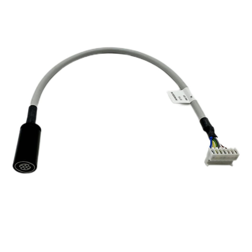 Drager Flow Sensor Cable Compatible For Savina Ventilator 8415709 gray ...