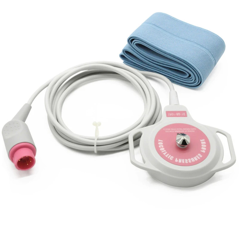 Sonicaid Team Oxford Huntleigh Toco Probe 3m / 10ft 8400-5921l