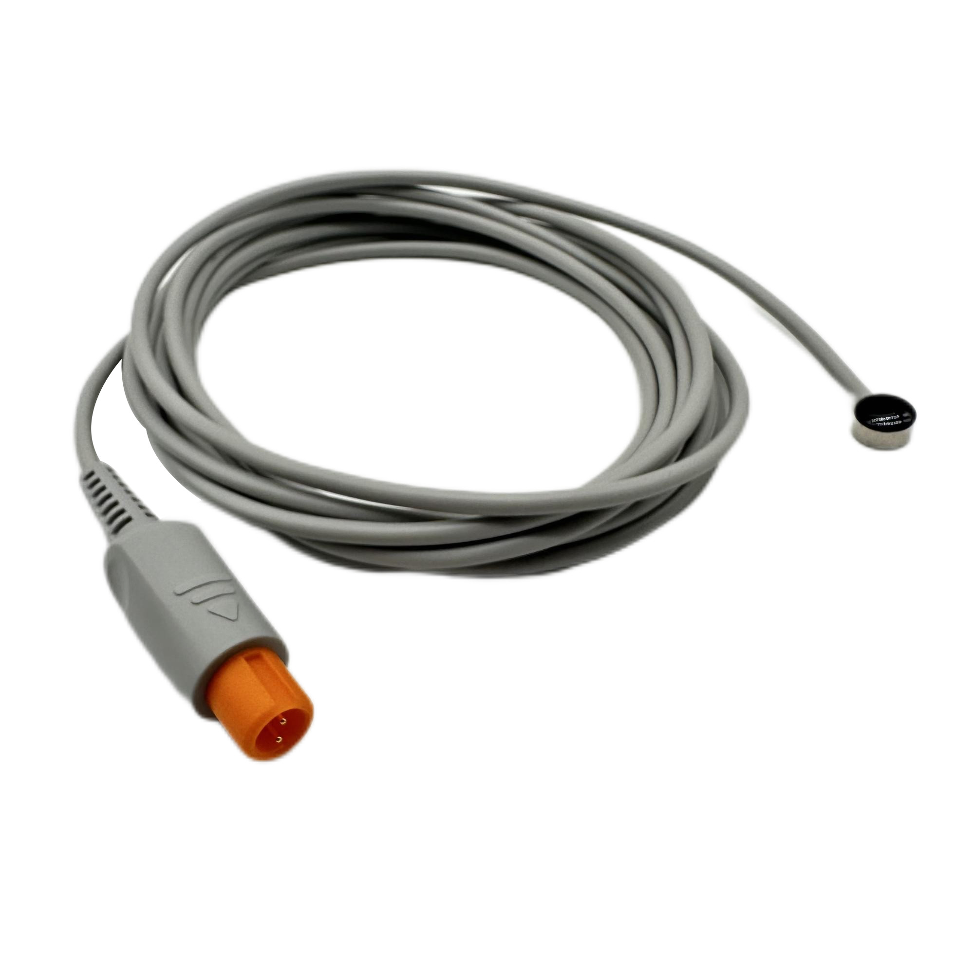 0011 30 37393 Adult Skin Temperature Probe For Mindray IMEC UMEC Series